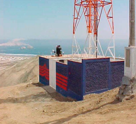 Nuestro Trabajo – Diagrama y Proyectos SAC